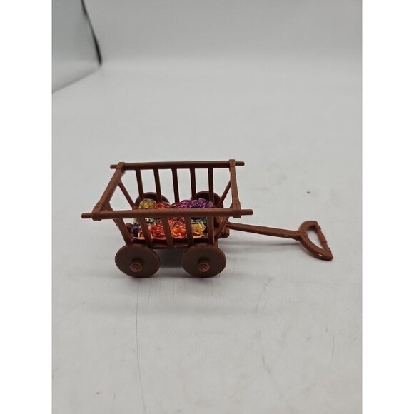 Mattel | Toys | Griphook Goblin Figure Gringotts Vault Cart Harry ...